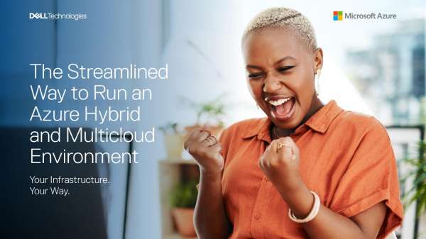 Run an Azure Hybrid and Multicloud Environment