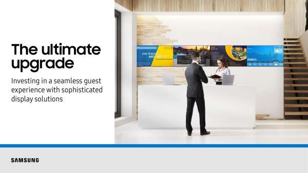 The Ultimate Upgrade